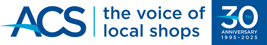 ACS Launches New In-Store Signage Guide for Retailers | ACS | The ...