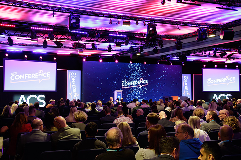 Welcome to ACS | ACS.co.uk