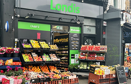 Local Shop Report 2024 Launch | ACS | The Association of Convenience Stores