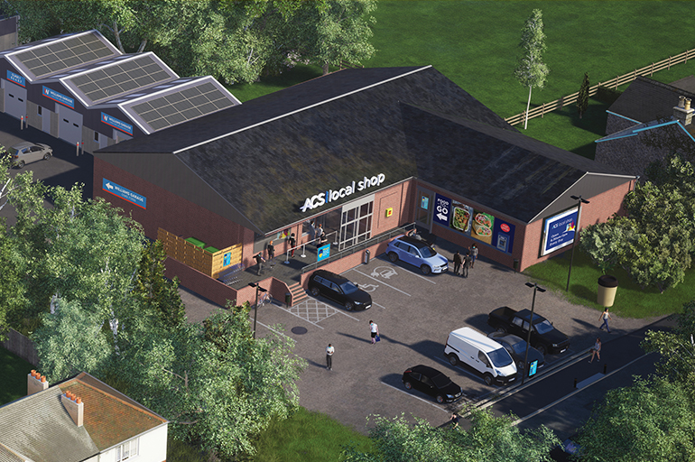 Welcome to ACS | ACS.co.uk