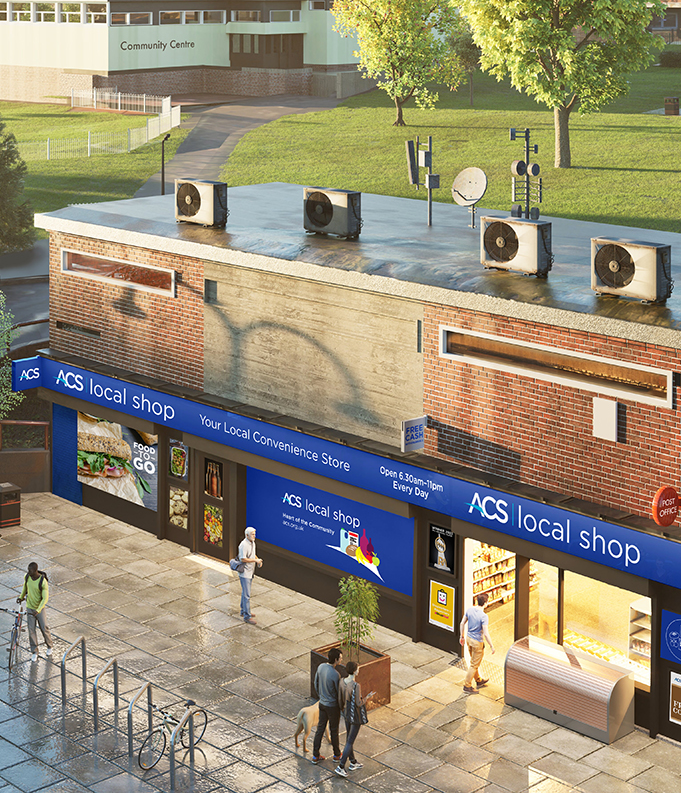 Welcome to ACS | ACS.co.uk