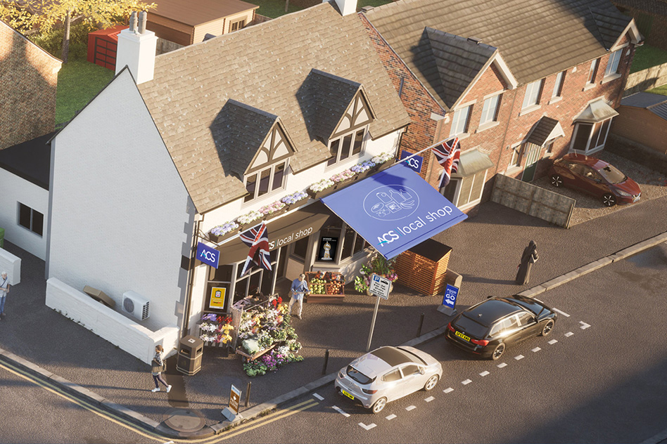 Welcome to ACS | ACS.co.uk