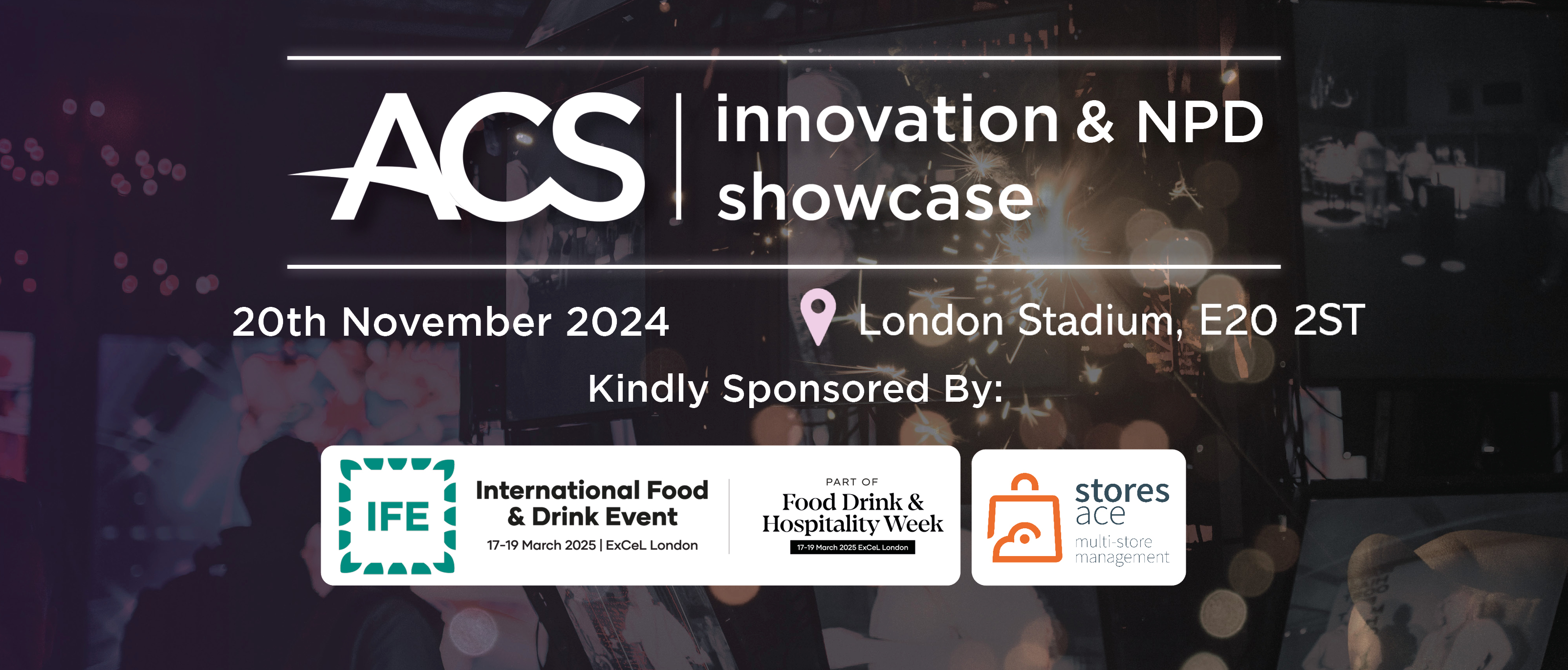 Welcome to ACS | ACS.co.uk