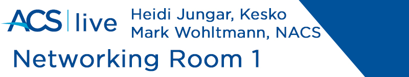 ACS Live Networking Rooms | ACS | The Association of Convenience Stores