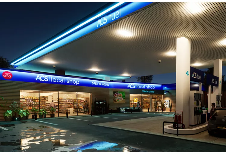 Welcome to ACS | ACS.co.uk