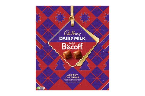 Supplier News: MONDELĒZ UNWRAPS 2025 FESTIVE RANGE TO DRIVE SEASONAL ...