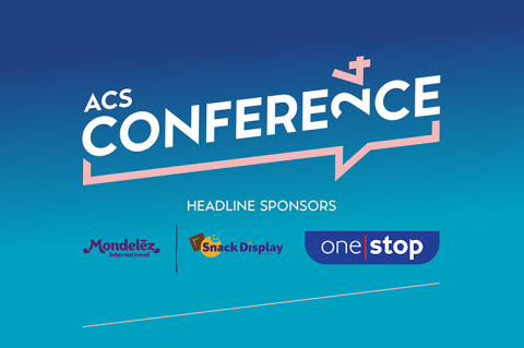 Book Your Place at Conference24! | ACS | The Association of Convenience ...