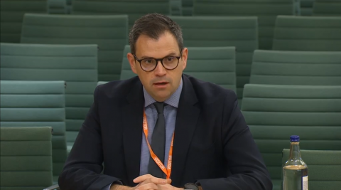 ACS Gives Evidence to Rates Bill Committee on Benefit of Separate ...