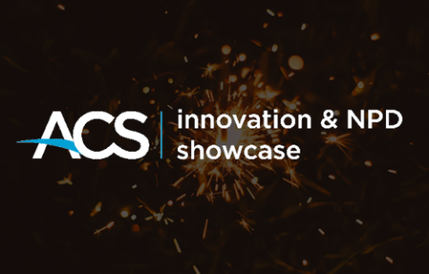 Apply for the ACS Innovation & NPD Showcase! | ACS | The Association of ...