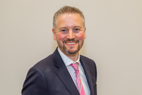 James Lowman to Step Down as ACS Chief Executive | ACS | The ...