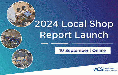 Expert Panel Confirmed for 2024 Local Shop Report Launch | ACS | The ...