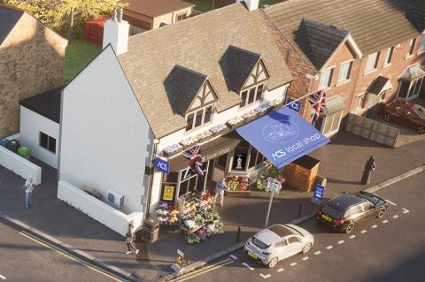 ACS Kicks Off Fieldwork for the Local Shop Report 2024 | ACS | The ...