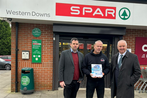 More Police and Crime Commissioners Outline Plans to Tackle Retail ...