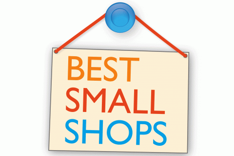 Best Small Shops Winner Announced! | ACS | The Association of ...