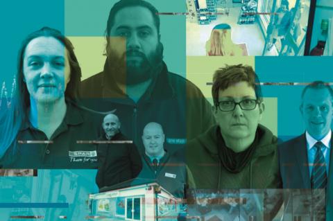 ACS: ‘Beating Crime’ Plan Must Deliver Real Change for Local Shops ...