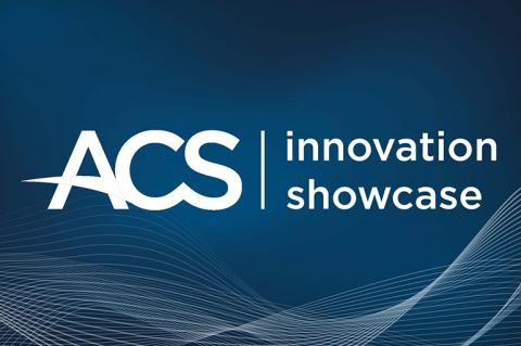 Book Your Place at ACS’ Innovation Showcase and Hosted One2Ones! | ACS ...