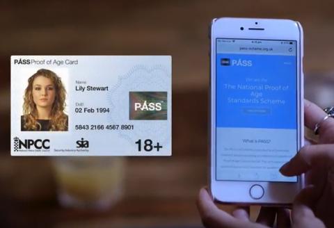 ACS Welcomes New PASS Scheme Video | ACS | The Association of ...