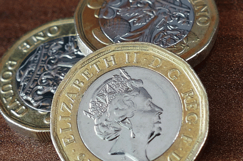 Royal Mint Calling for Views on New Pound Coin Transition | ACS | The ...