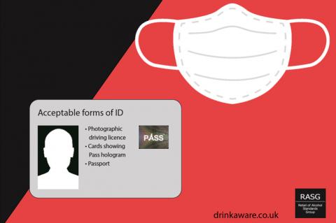 Under 25? You May be Asked to Remove Face Coverings to Check Your Age ...