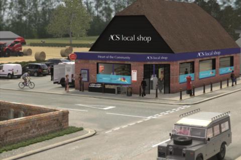 Rural Convenience Stores “Indispensable Hub” For Thousands of Isolated ...