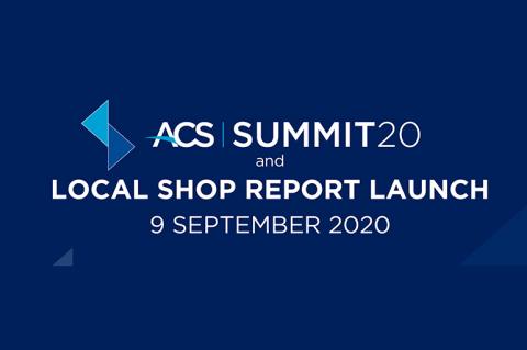 ACS: Book Now for Summit20 and the Local Shop Report Launch! | ACS ...