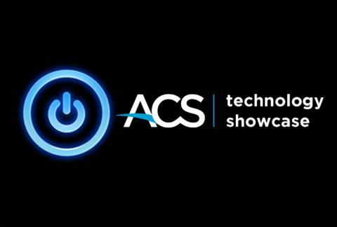 Book Your Place at ACS’ Technology Showcase! | ACS | The Association of ...