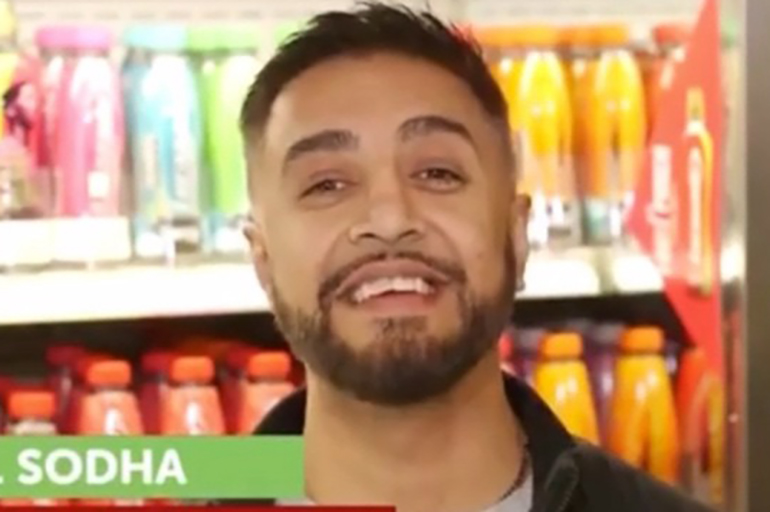 Atul Sodha | ACS | The Association of Convenience Stores