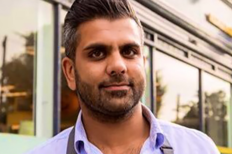 Harj Dhasee | ACS | The Association of Convenience Stores