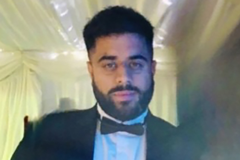 Neil Godhania | ACS | The Association of Convenience Stores